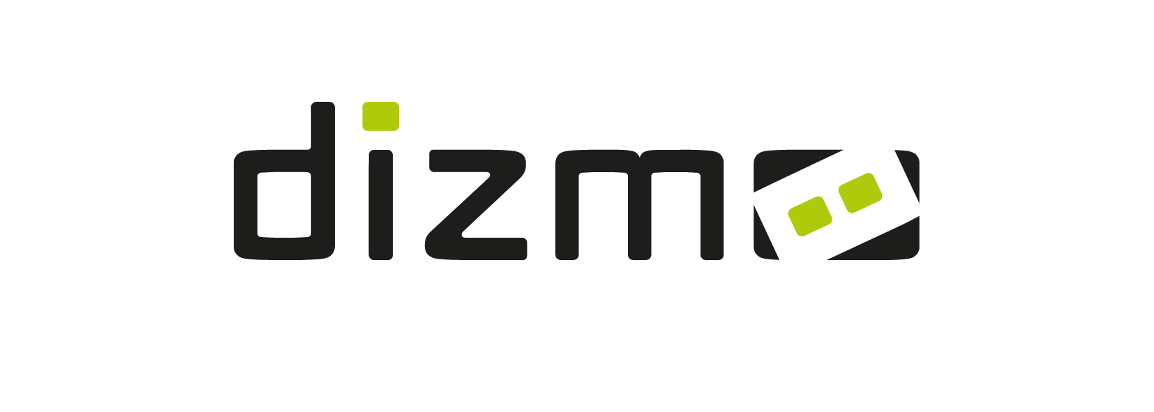 dizmo - The Interface of Things